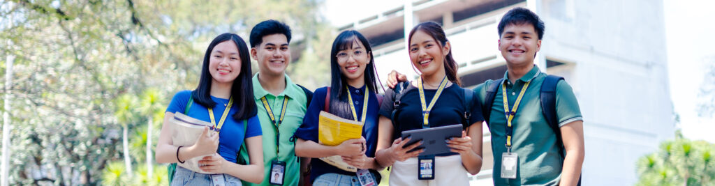 College Programs – Philippine School of Business Administration, Manila